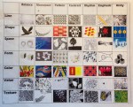 Elements and Principles of Art Matrix | BRENDA ROBSON